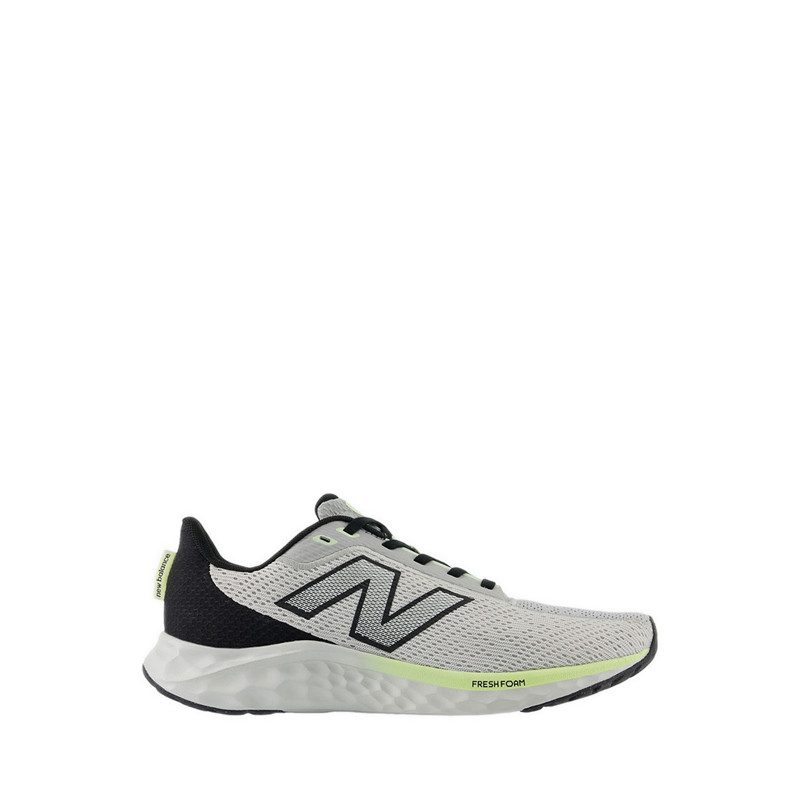 Giày Chạy Bộ New Balance Fresh Foam Arishi v4 Men's - Grey - New ...